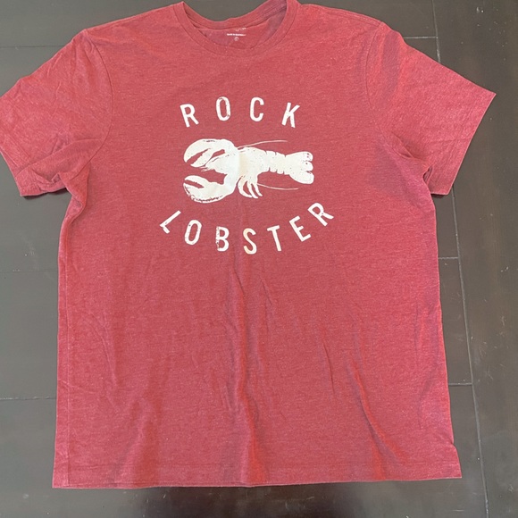 J. Crew | Shirts | Jcrew Classic Tee | Poshmark